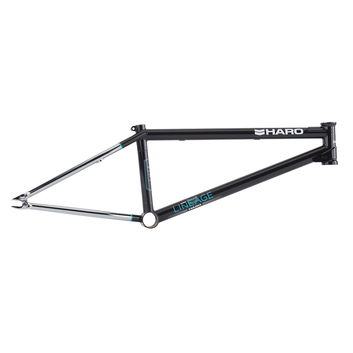 HARO BMX FRAME SDV2 BLACK Bros Bike Store | atelier-yuwa.ciao.jp